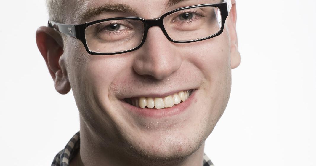 My first job with Jeremy Bauer-Wolf | Lifestyle | fredericknewspost.com