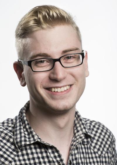 My first job with Jeremy Bauer-Wolf | Lifestyle | fredericknewspost.com