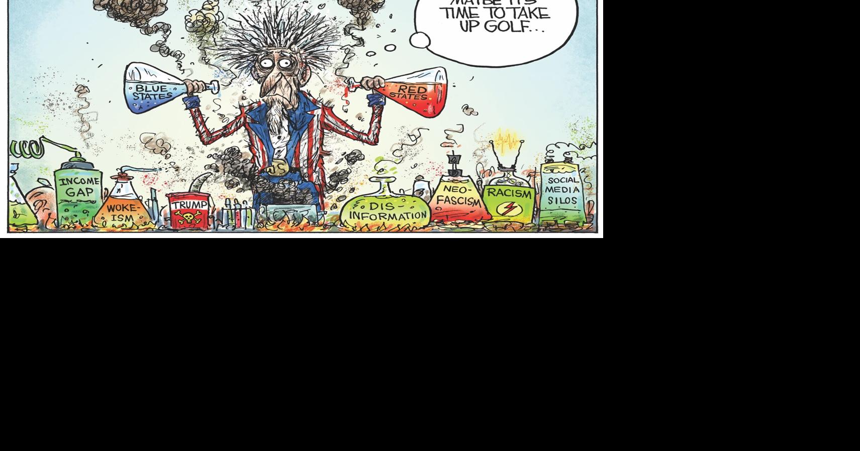 Experiment | Special | fredericknewspost.com