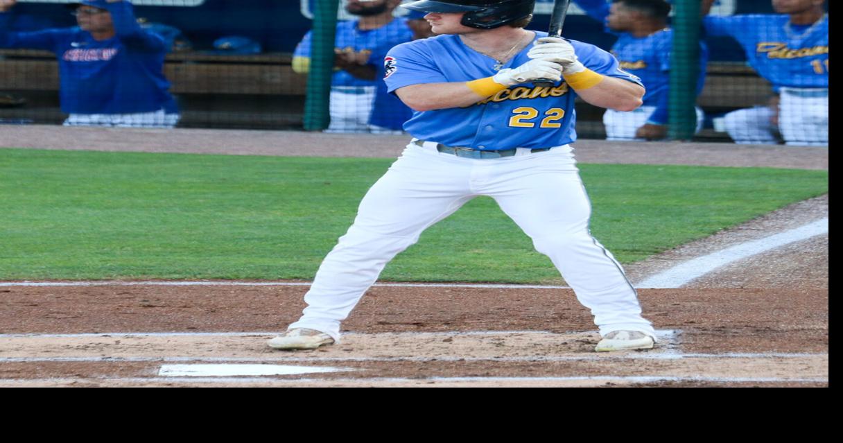 'I'm gonna keep it going': Walkersville alum, Cubs farmhand Wetzel ...