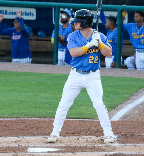 'I'm gonna keep it going': Walkersville alum, Cubs farmhand Wetzel ...