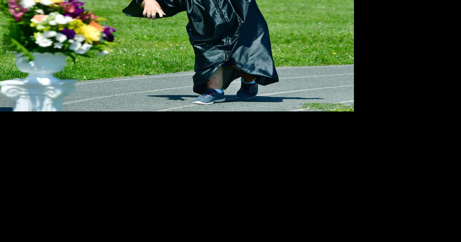 'You are ready': FCPS SUCCESS program graduates 14 students | Education ...