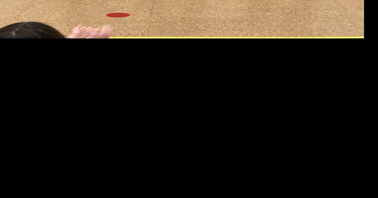 VFW Post 2023 Teacher of the Year | Announcements | fredericknewspost.com