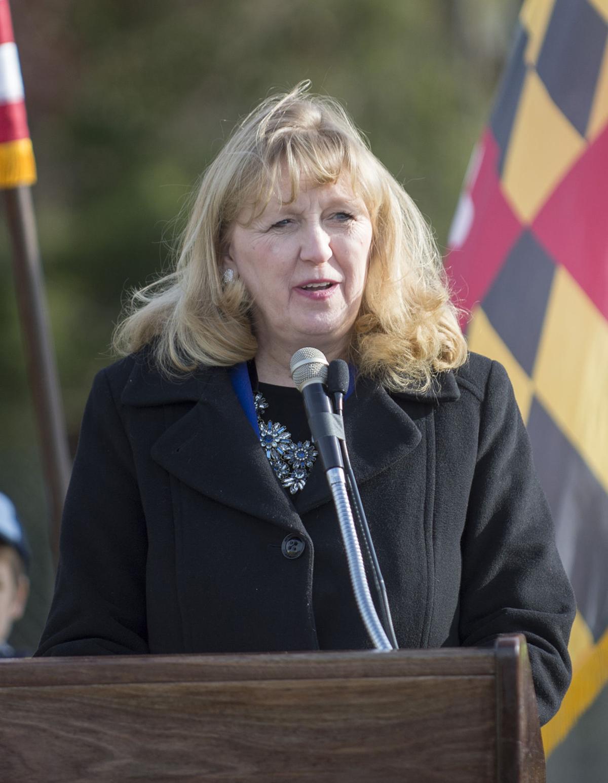 Frederick County Executive Gardner previews capital budget | Budget And ...