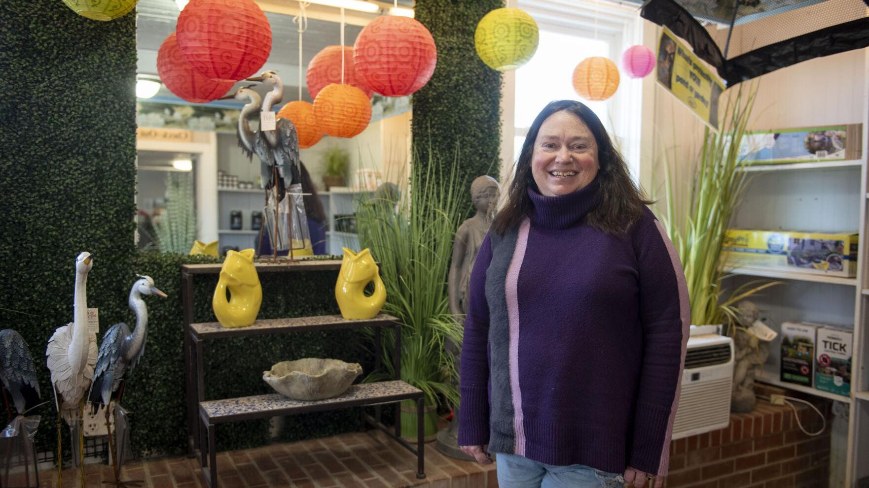 After 108 years, Lilypons Water Gardens to close in March | Agriculture ...