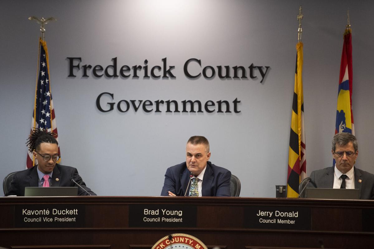 Some Frederick County councilmembers weigh in on 6th District ...