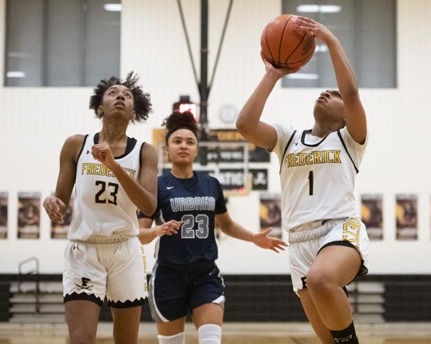 3s Set Hawks Free In Girls Basketball Win Over Cadets | High School 