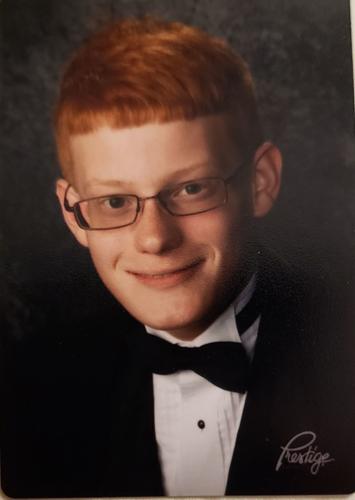 Owen Sullivan: Future heavy equipment mechanic | Tuscarora ...