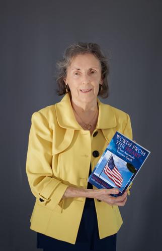 Frederick author shares veterans' stories in new book | Lifestyle ...