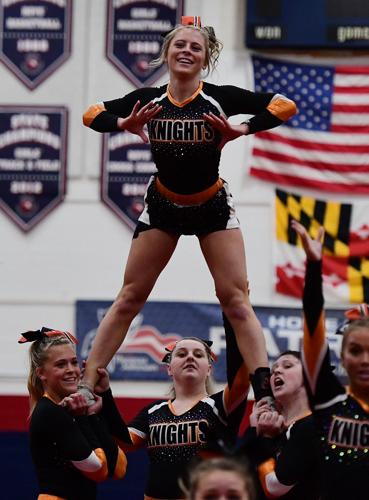 In Photos: FCPS High School Cheer Competition | News ...