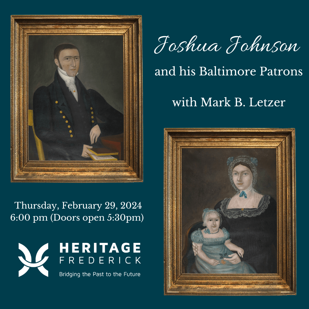 Joshua Johnson: One of America's First African American Artists | Other ...