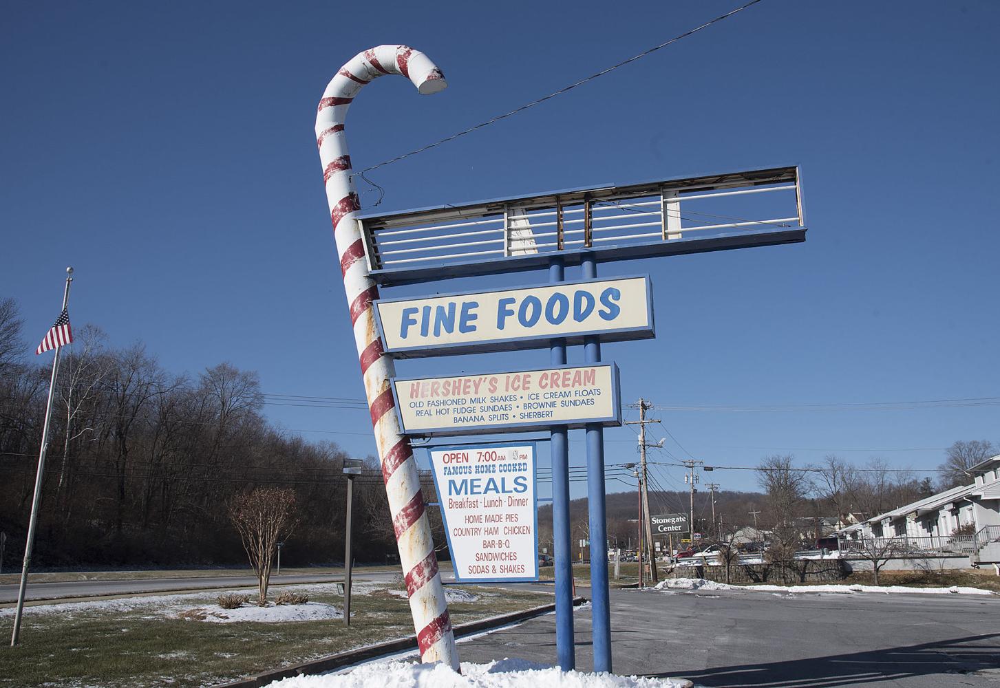 Local landmark Barbara Fritchie Restaurant closes after 107 years ...