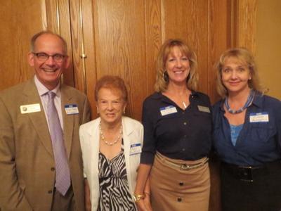 AARP Chapter #636 holds first post-summer meeting | Bulletin ...