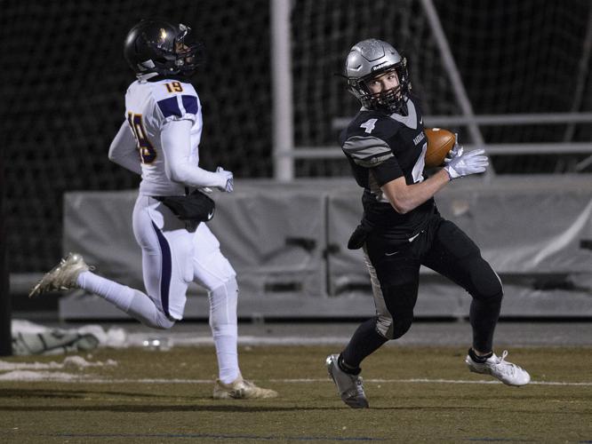 Oakdale football takes next big step toward hoisting first trophy ...