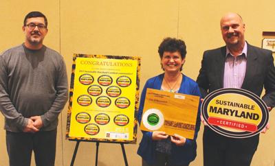 Green Notes | Environment | fredericknewspost.com