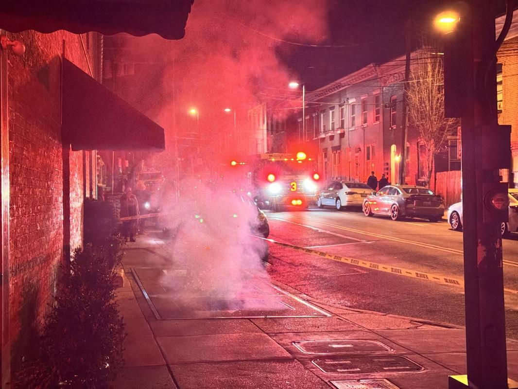 Potomac Edison says repairs from downtown explosion expected to finish ...