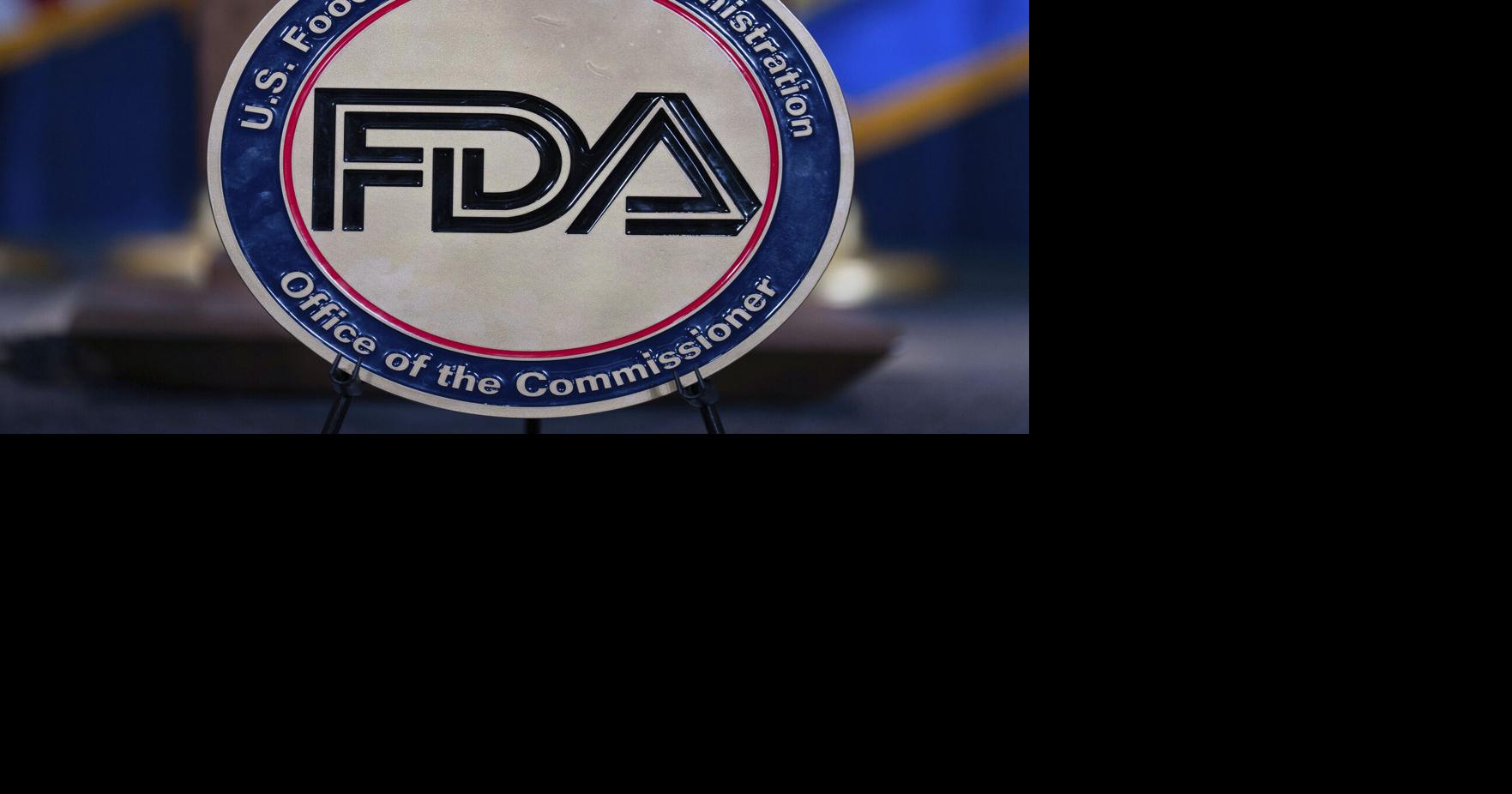 FDA names former pharmaceutical company executive to oversee US drug ...