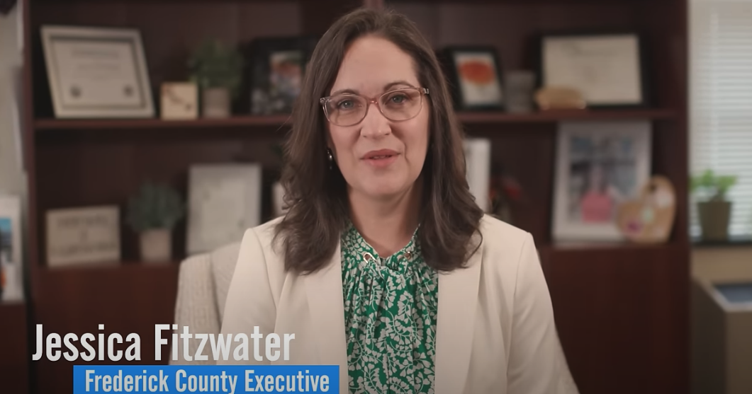 Fitzwater proposes 4.7% property tax rate increase for FY25 to fund ...