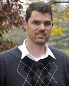 Five Questions with Scott Strong, Mount Airy councilman | Politics ...