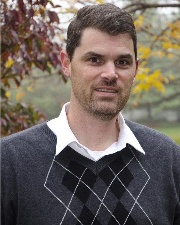 Five Questions with Scott Strong, Mount Airy councilman | Politics ...