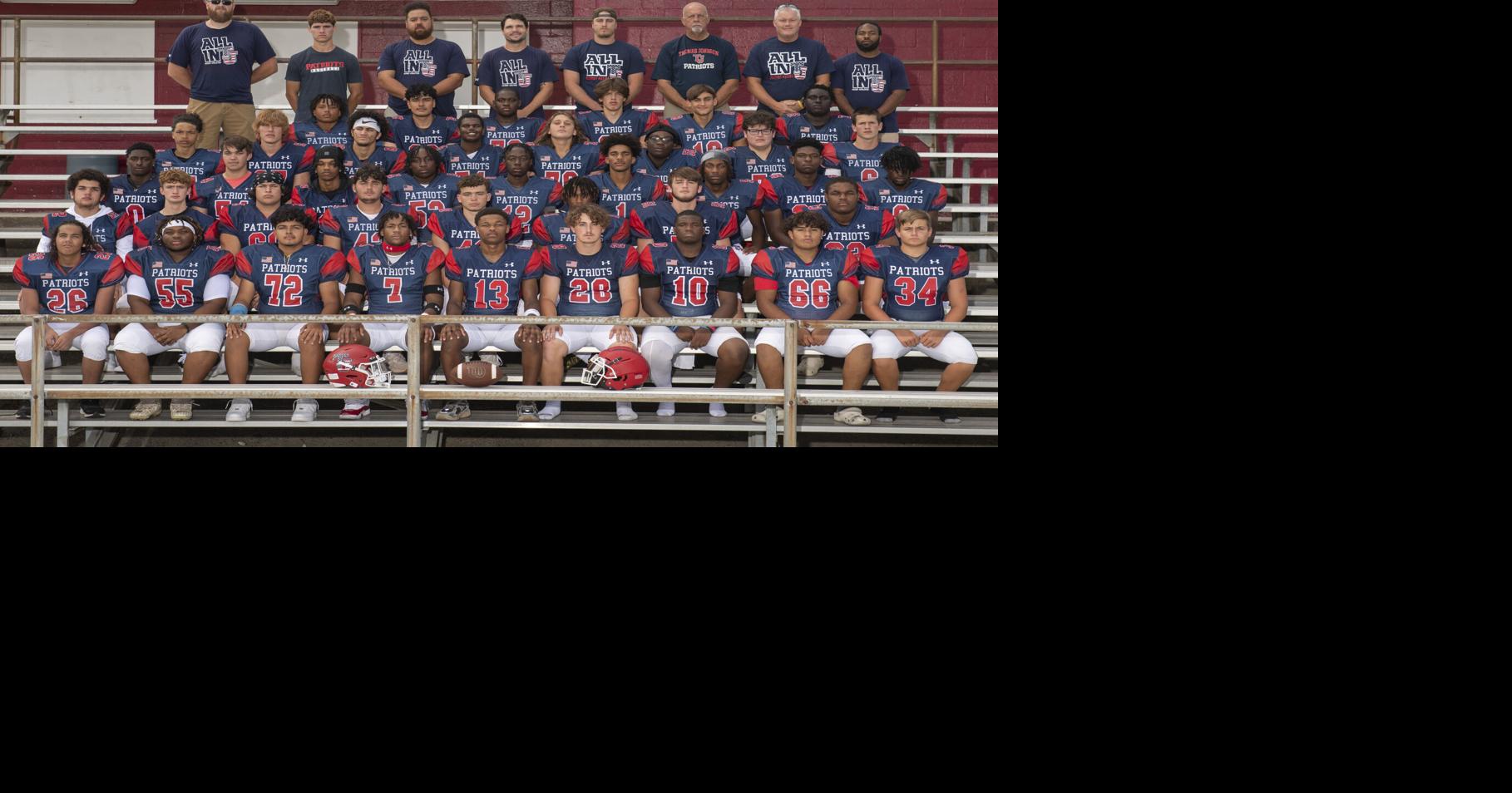 TJ football preview: Patriots seniors hope to leave something lasting ...