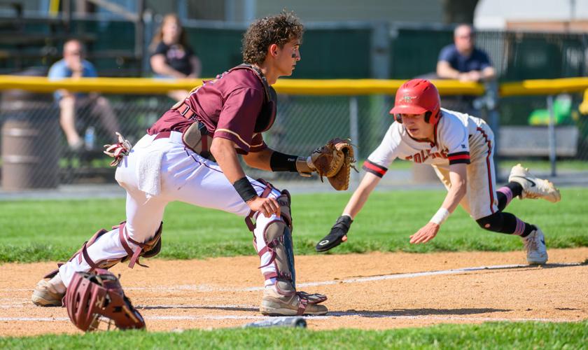 Photos: Brunswick Class 1A State Semi Final Baseball | High School ...