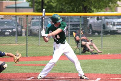 Mattison leaves his mark at FCC | Baseball | fredericknewspost.com