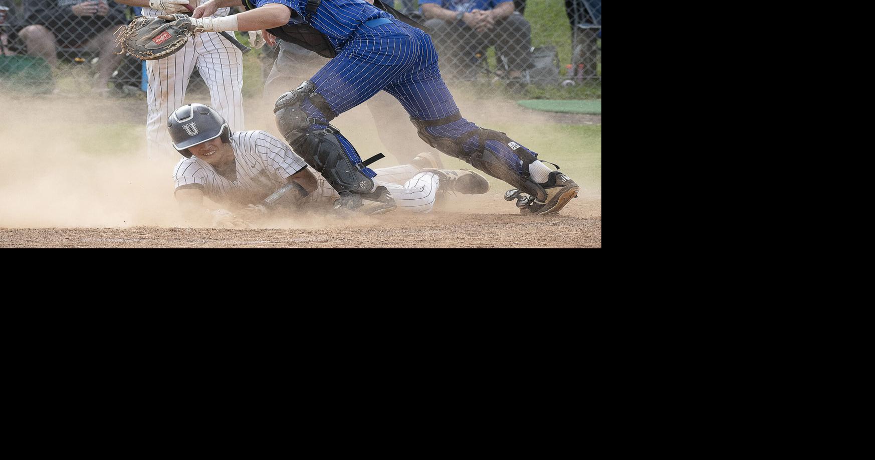 Right off the bat: Smith busts slump as Hawks baseball rolls into state ...