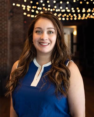 Frederick dentist becomes youngest president of state dental ...