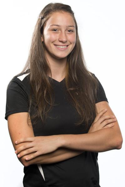 Negoescu wins tennis tango, heads for prom | Sports | fredericknewspost.com