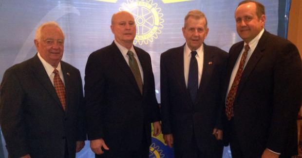 Rotary Club of Frederick speaker | Lifestyle | fredericknewspost.com
