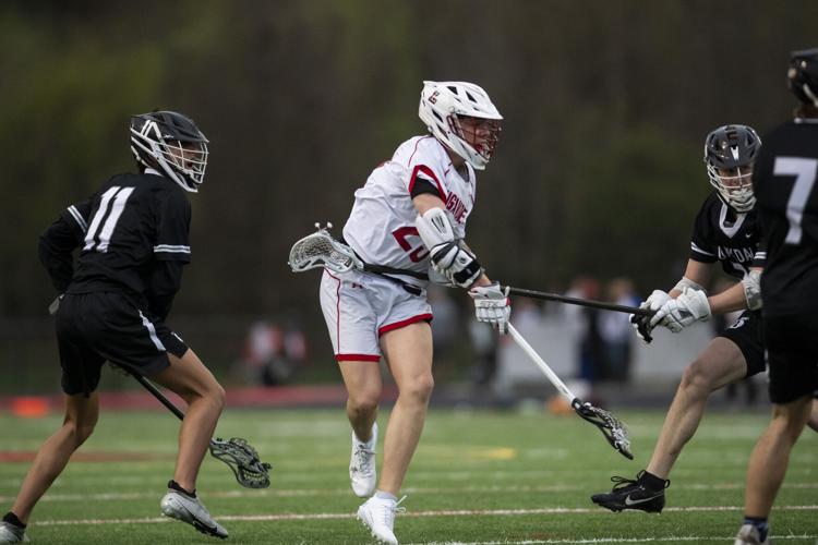 Photos: Linganore vs. Oakdale Boys Lacrosse | High School Sports ...