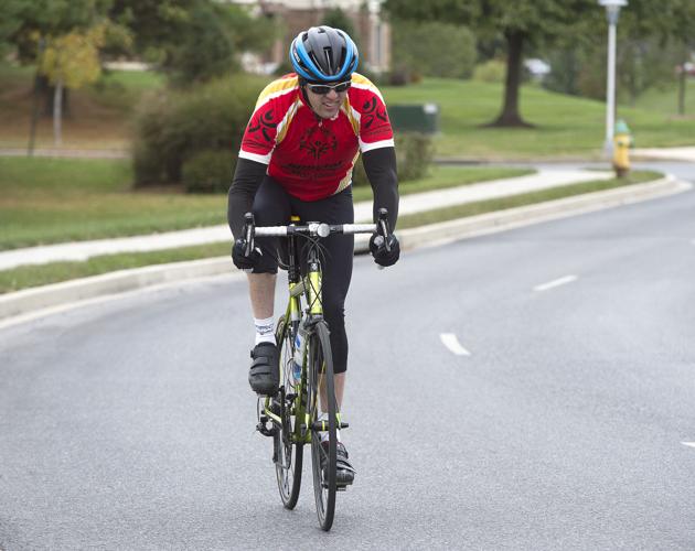 Special Olympian fights to be like anyone else | News ...