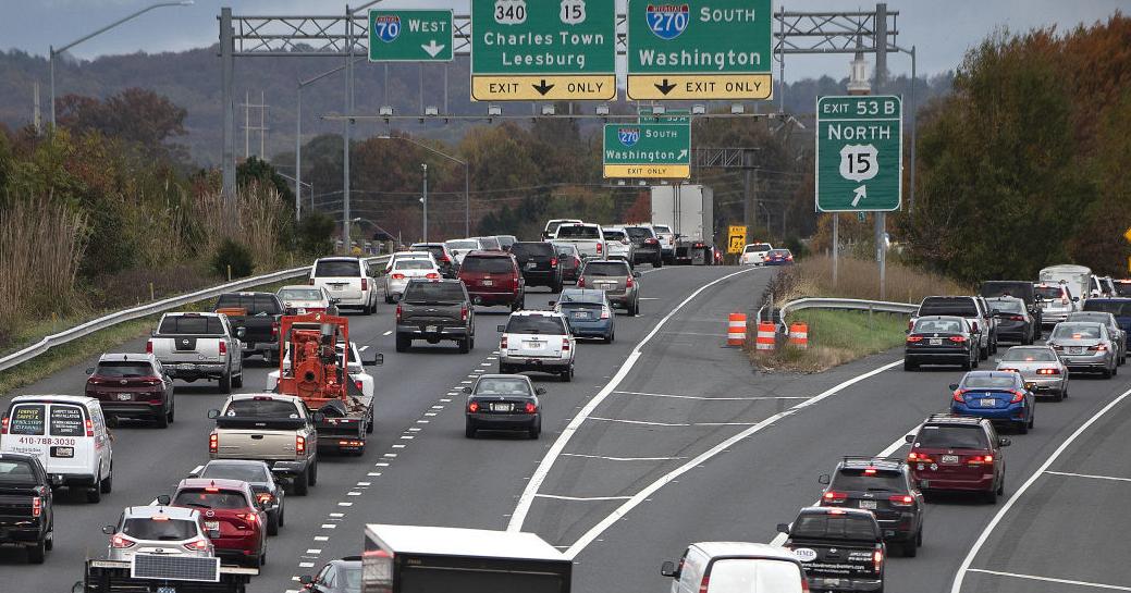Survey finds fewer commuters in region drive alone, transit use is up ...