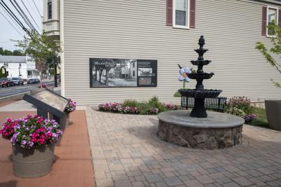 Middletown purchases small downtown park | Environment ...
