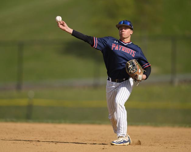 Photos: Oakdale vs. Thomas Johnson Baseball | High School Sports ...