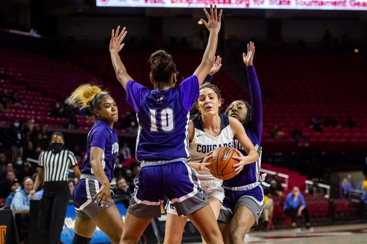 In photos: Class 1A Girls State Basketball Championship | High School ...