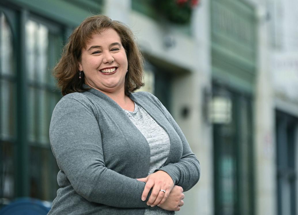 Local Moms for Liberty chair running for school board | Election ...