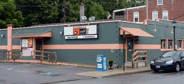 Serious soul food at Georgia Boy Cafe | Food | fredericknewspost.com
