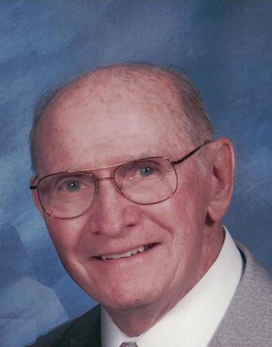 John Maley | Obituaries | fredericknewspost.com