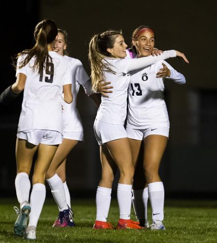 Girls Soccer: Oakdale girls using their heads | High School Sports ...