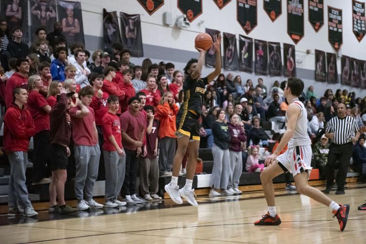 Photos: Frederick vs. Middletown Boys Basketball | High School Sports ...
