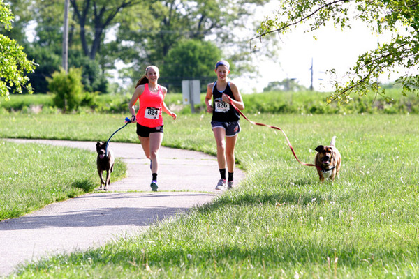 Run Spot Run | Lifestyle | fredericknewspost.com