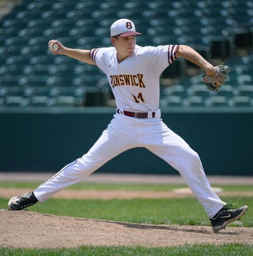 Just plain effective, Lowery pitches Railroaders to Class 1A state ...