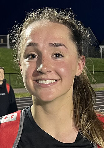 Hummel's crunch-time strike gives Linganore girls lacrosse 13-12 win ...