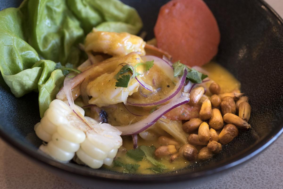 Mayta's Peruvian Cuisine brings South American flavor to Frederick ...