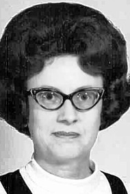 Defined by music: Recalling the life, the approach, of Mildred Bell ...