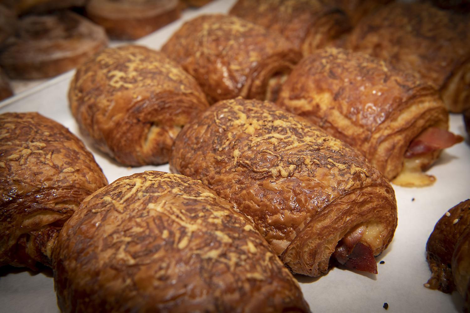 Bakehouse opens in downtown Frederick | Food | fredericknewspost.com