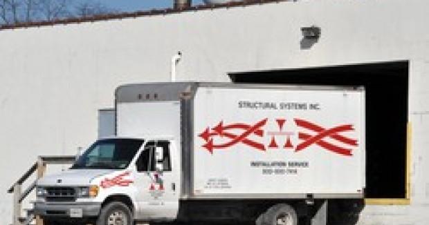 Structural Systems Inc. assets to be sold online | Archive ...