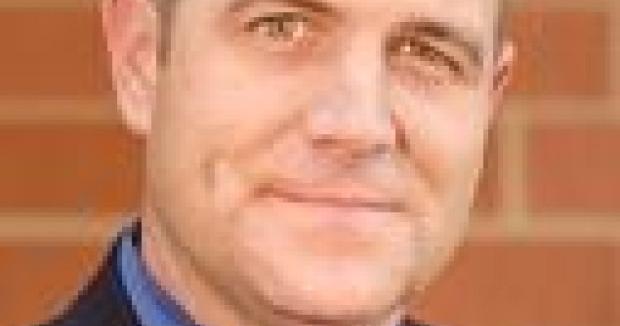 Five questions with Lt. Clark Pennington | Archive | fredericknewspost.com